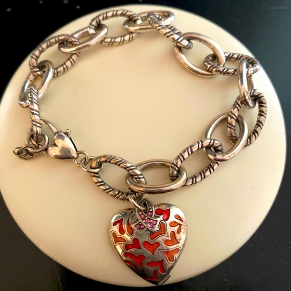 Brighton | Jewelry | Brighton Bracelet | Poshmark